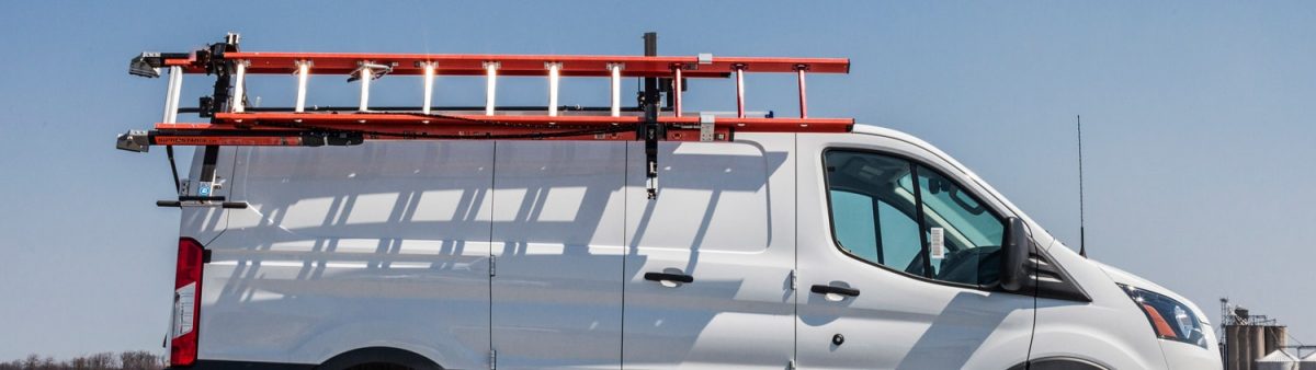 Adrian Steel | Van Products Commercial Upfits | Commercial Upfits