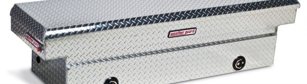 Tool Boxes that Improve Your Mercedes Work Van | Commercial Upfits