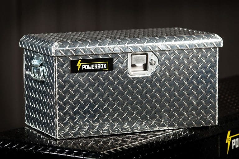 CIC Powerboxes | Commercial Upfits | Commercial Upfits