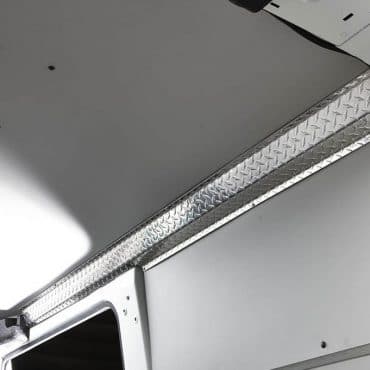 Legend Fleet Solutions | Commercial Upfits | Commercial Upfits
